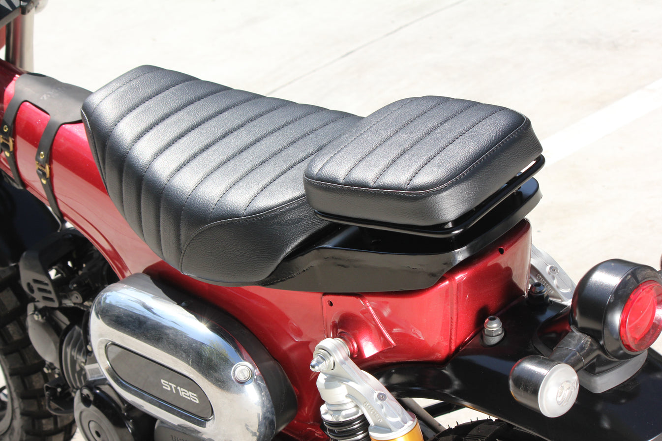 ZEUS MADDAX CUSTOM KIT SET （送料込） – 8ft Weekend