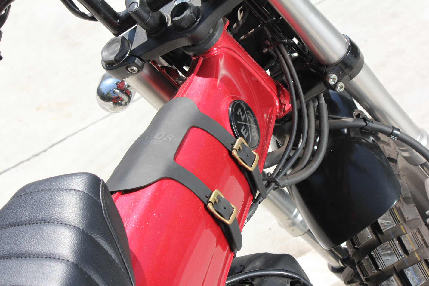 ZEUS MADDAX CUSTOM KIT SET （送料込） – 8ft Weekend