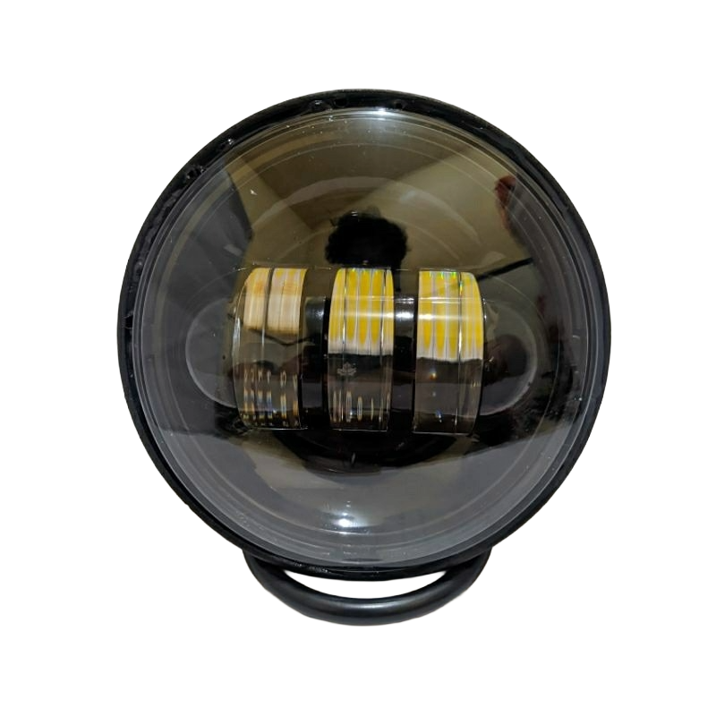 LED Projecter 4.5-inch – 8ft Weekend