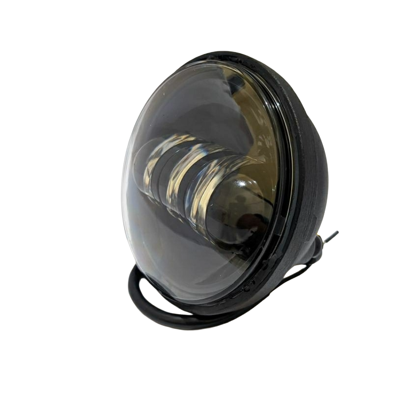 LED Projecter 4.5-inch – 8ft Weekend